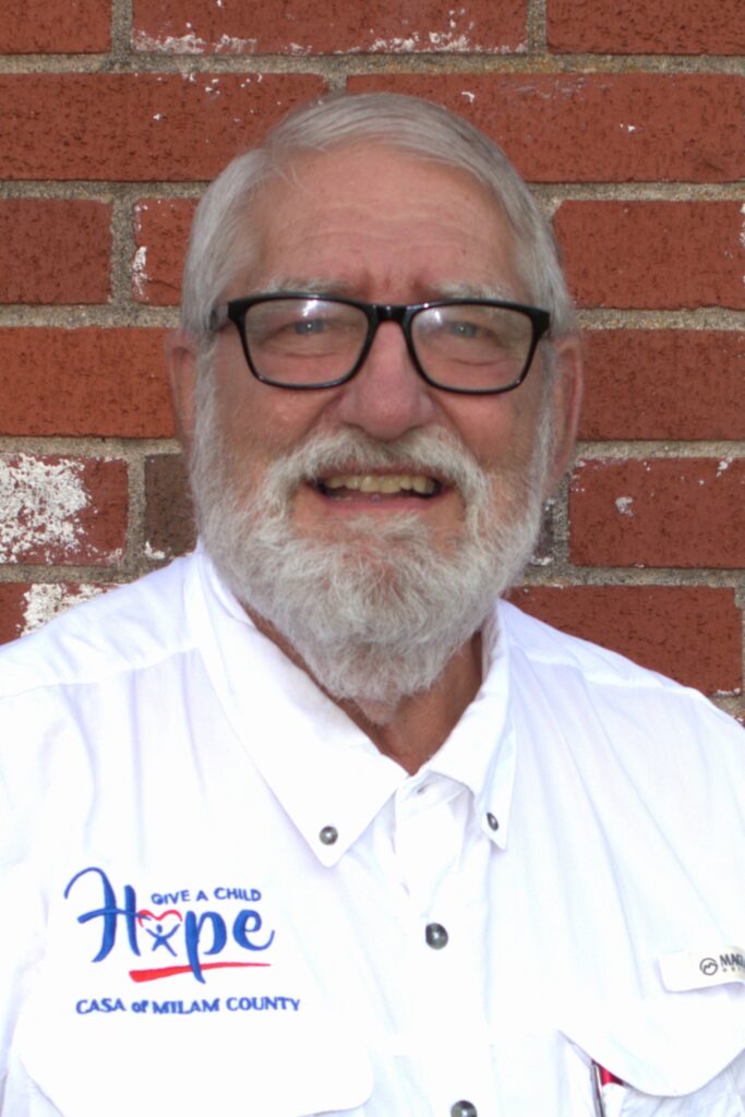 Board of Directors - CASA of Milam County