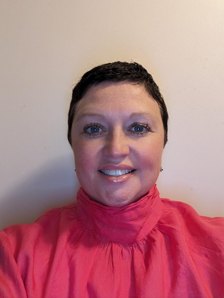 Staff - CASA of Milam County